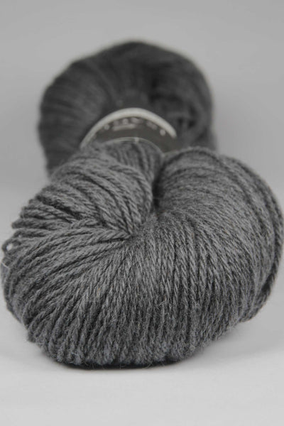 Jensen Yarn farve 42 Stål Grå – Tøndering Strik